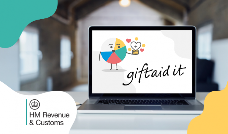 ExpensePlus receives HMRC Gift Aid recognition | Fund Accounting Blog