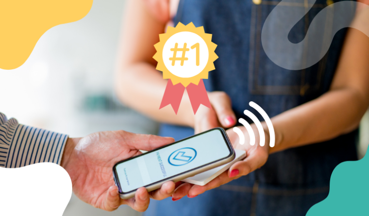 Best Contactless Card Readers for Churches and Charities