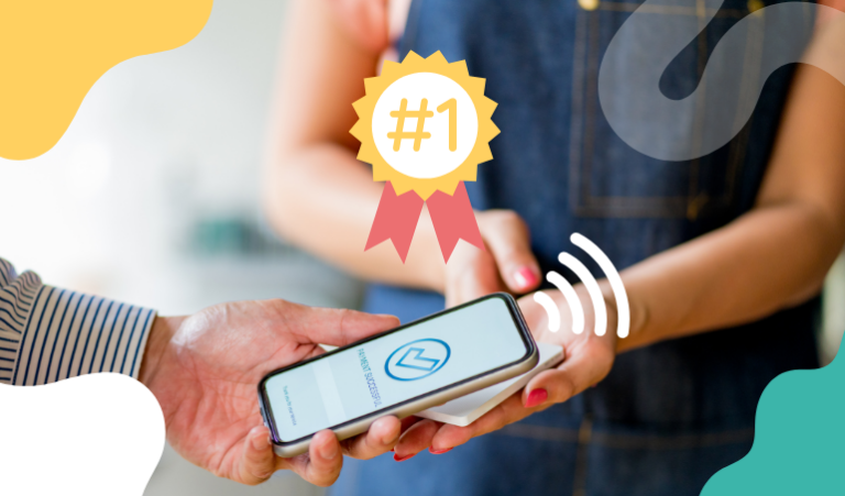 Best Contactless Card Readers for Churches and Charities